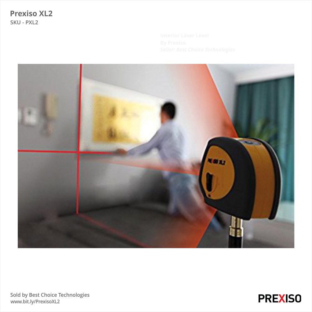 Prexiso XL2 – Free Shipping, 2 Years Warranty – Mumbai, Pune, Chennai ...