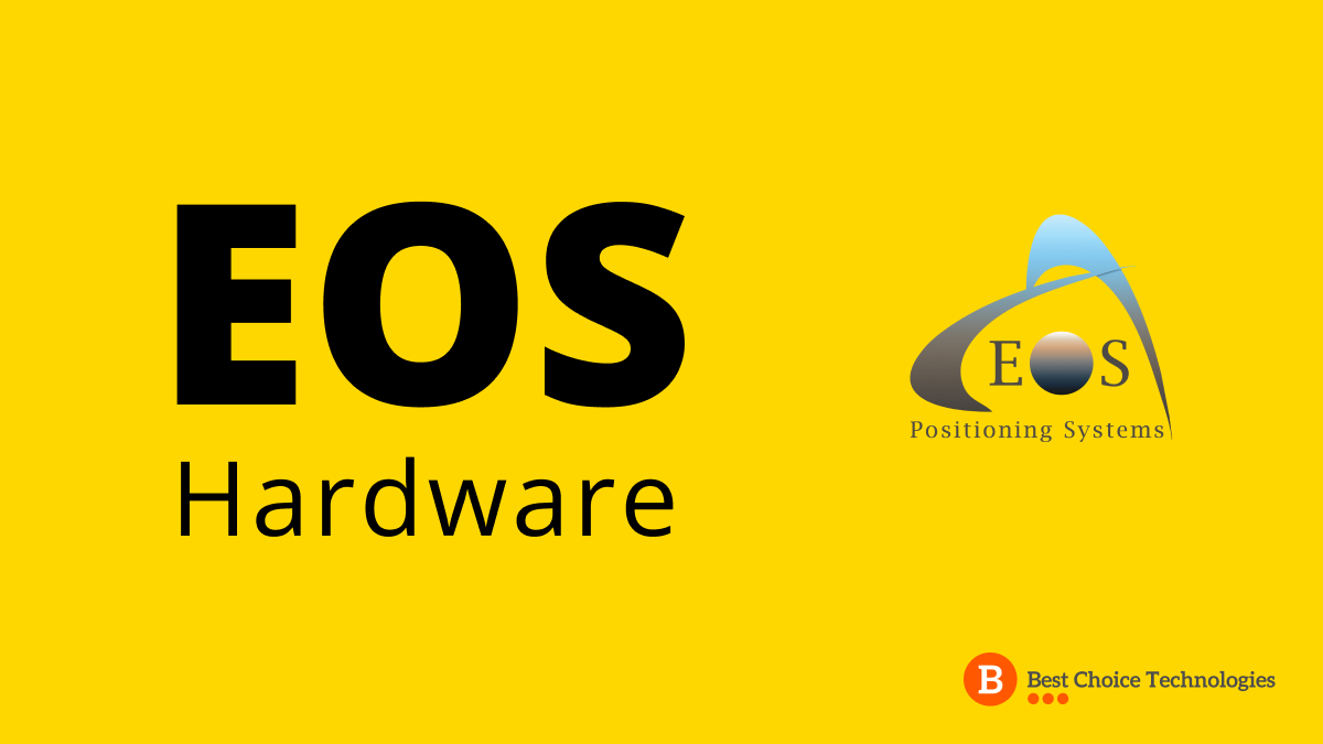 EOS Hardware, Arrow Series, EOS Bridge