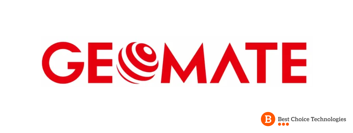 Geomate – Best Choice Technologies